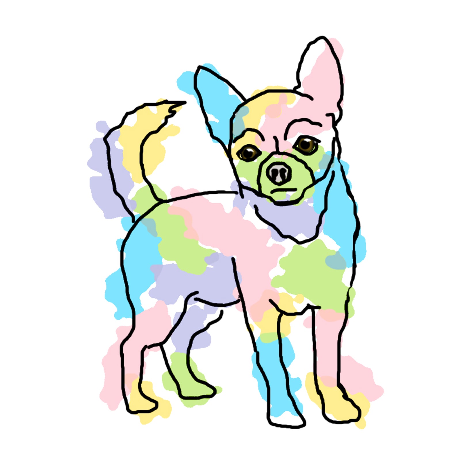 Chihuaha – Online Artisans